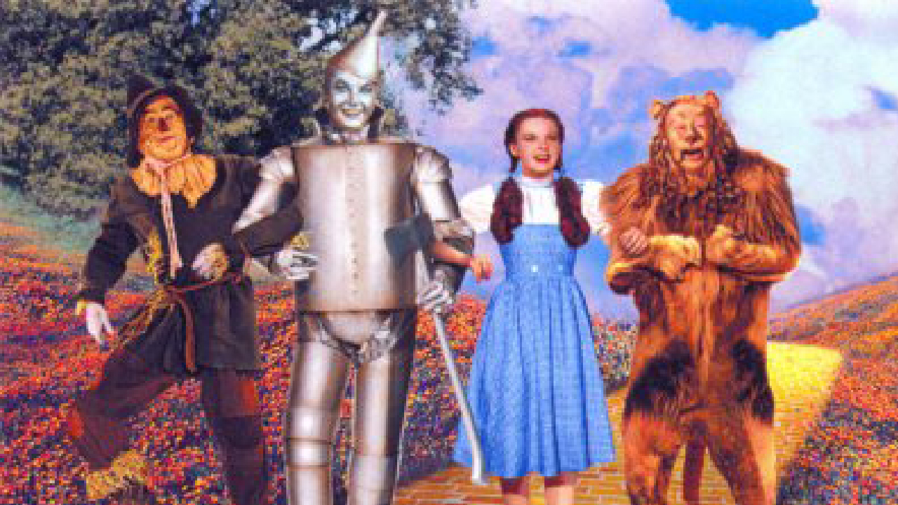 Las Raíces Ocultas De El Mago De Oz Divulgación Total